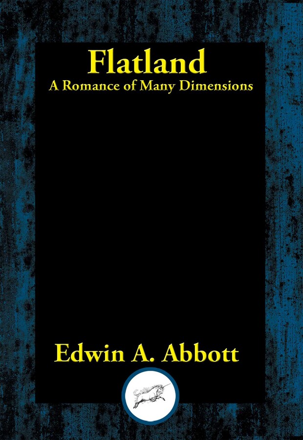 Flatland eBook by Edwin A. Abbott | Official Publisher Page | Simon ...