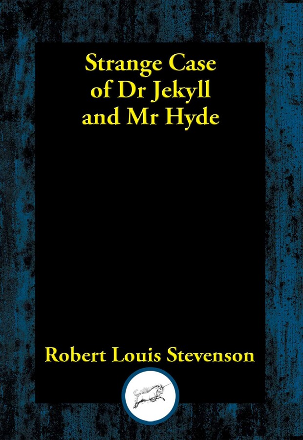 Strange Case of Dr. Jekyll and Mr. Hyde eBook by Robert Louis Stevenson ...