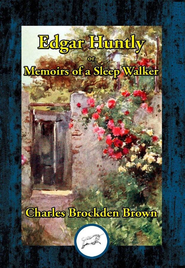 Edgar Huntly eBook by Charles Brockden Brown | Official Publisher Page ...