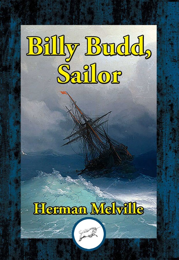 Billy Budd eBook by Herman Melville | Official Publisher Page | Simon & Schuster AU