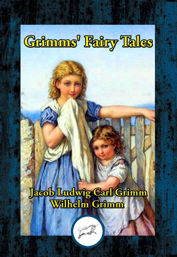 Grimms' Fairy Tales eBook by Jacob Ludwig Carl Grimm | Official ...