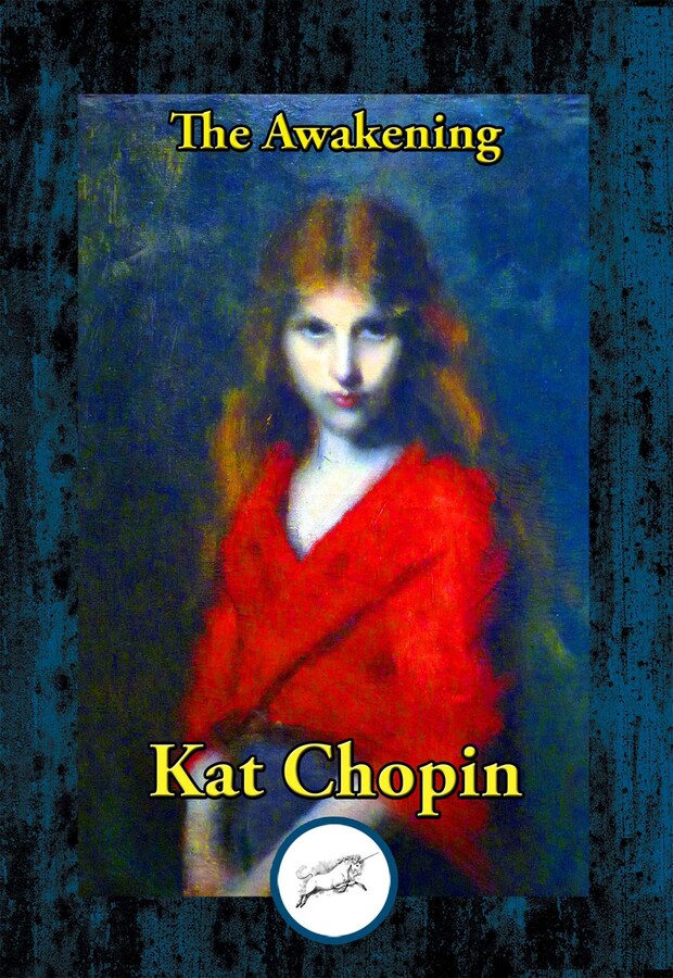 Awakening eBook by Kate Chopin | Official Publisher Page | Simon ...