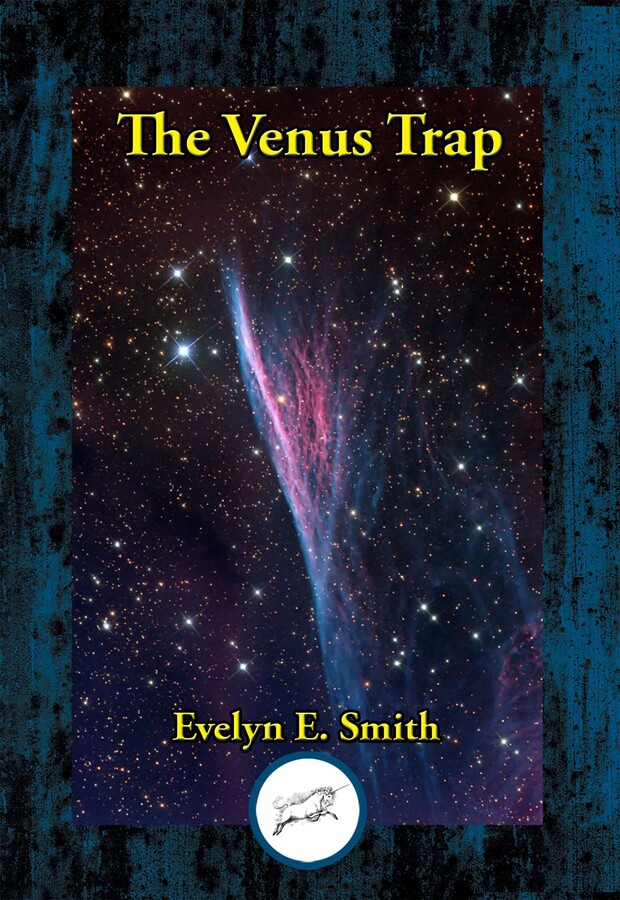 Venus Trap eBook by Evelyn E. Smith | Official Publisher Page | Simon ...