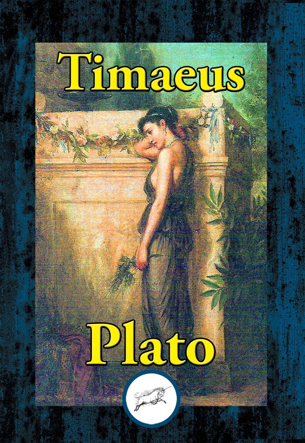 Timaeus eBook by Plato | Official Publisher Page | Simon & Schuster UK
