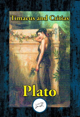 Timaeus and Critias eBook by Plato | Official Publisher Page | Simon ...