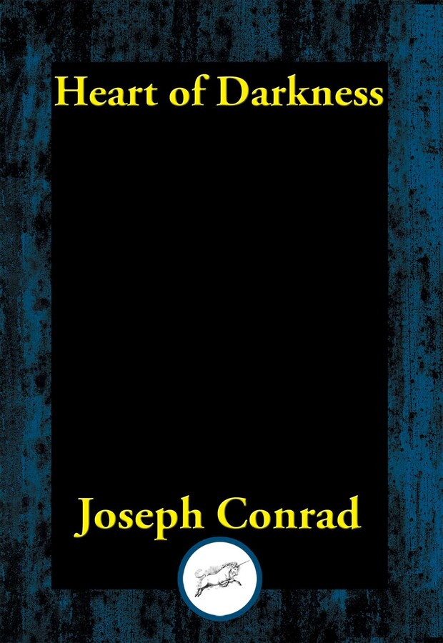 Heart of Darkness eBook by Joseph Conrad | Official Publisher Page ...