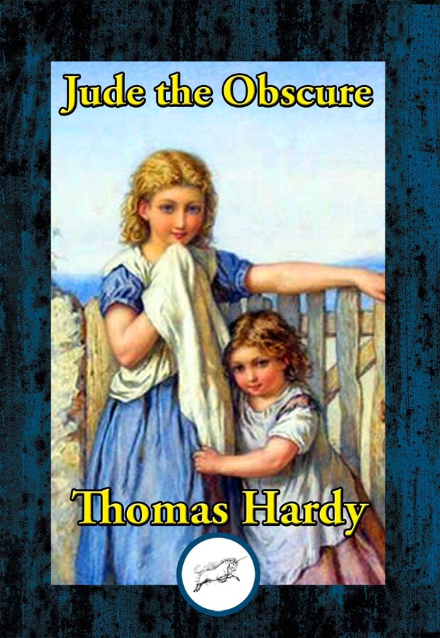 Jude the Obscure eBook by Thomas Hardy | Official Publisher Page ...