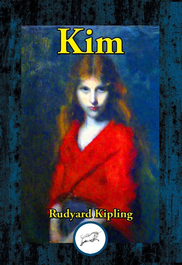 Kim eBook by Rudyard Kipling | Official Publisher Page | Simon & Schuster