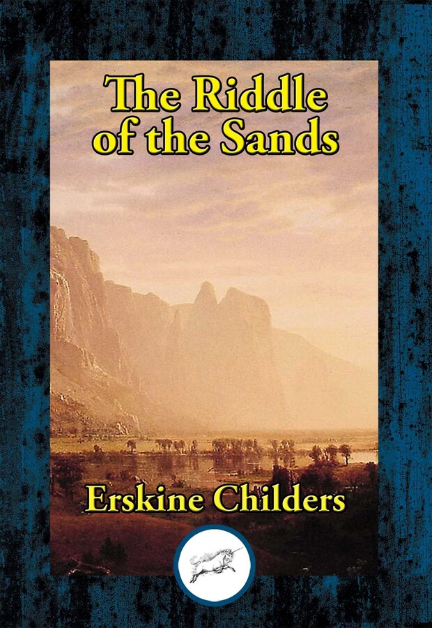 Riddle of the Sands eBook by Erskine Childers | Official Publisher Page ...