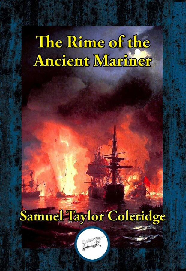 Rime of the Ancient Mariner eBook by Samuel Taylor Coleridge | Official ...