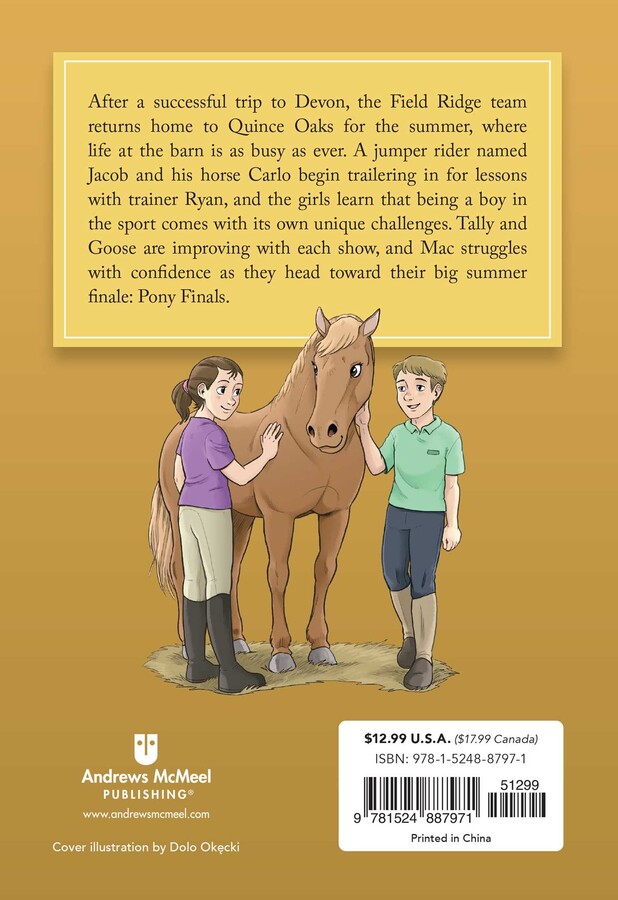 Show Strides Vol. 3 | Book by Rennie Dyball, Piper Klemm, Dolores ...