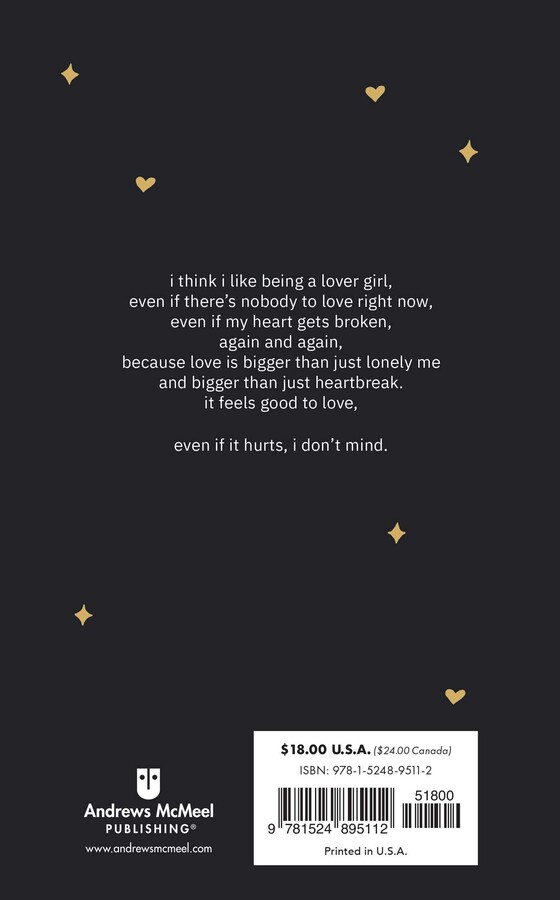 Lover Girl | Book by Raegan Fordemwalt | Official Publisher Page ...