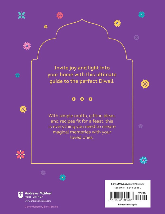 Celebrate Diwali | Book by Renu Bhardwaj | Official Publisher Page ...