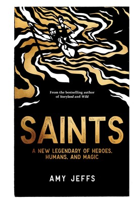 Saints | Book by Amy Jeffs | Official Publisher Page | Simon & Schuster ...