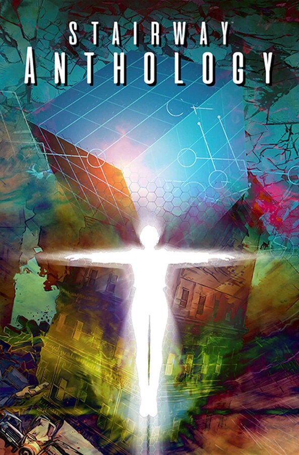 Stairway Anthology | Book by Simon Birks, Carlos Griffoni, Joseph A ...