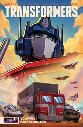 Transformers Books by Daniel Warren Johnson, Simon Furman, and Robert ...
