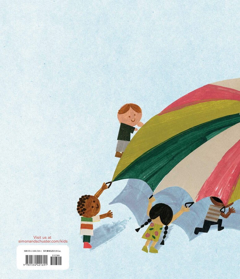 You Matter | Book by Christian Robinson | Official Publisher Page ...