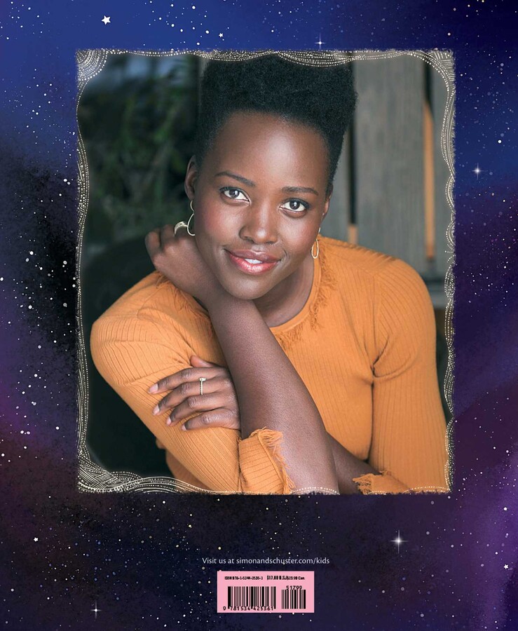 Sulwe | Book by Lupita Nyong'o, Vashti Harrison | Official Publisher ...