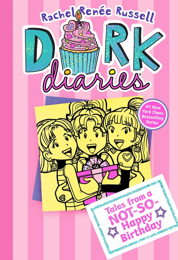 Dork Diaries 13 | Book by Rachel Renée Russell | Official Publisher ...