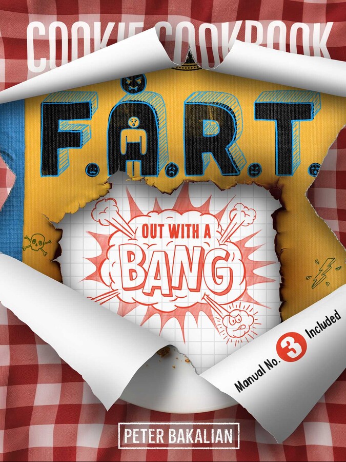 Out with a Bang eBook by Peter Bakalian | Official Publisher Page ...