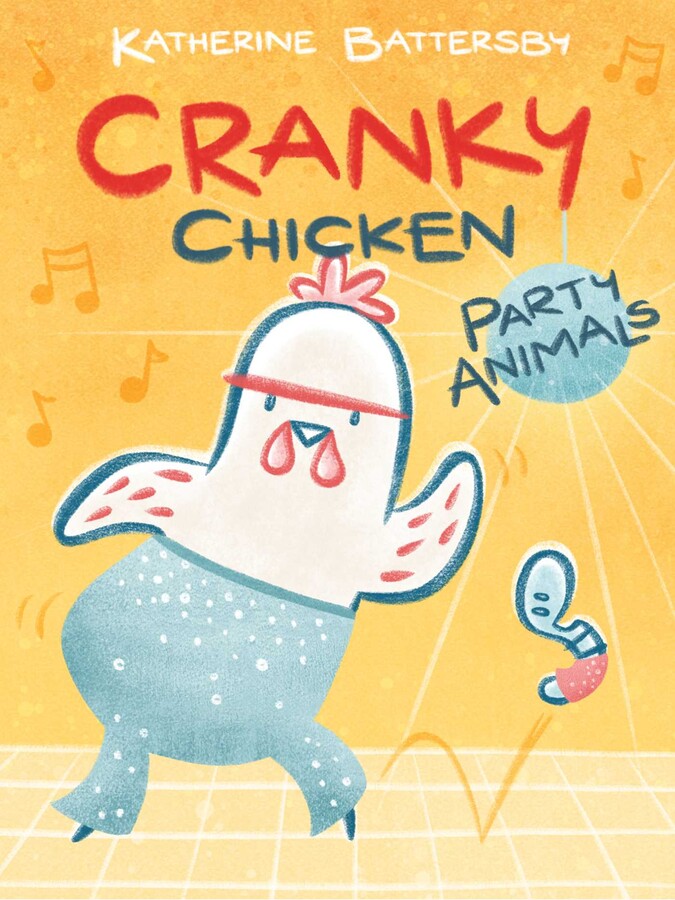 Party Animals | Book by Katherine Battersby | Official Publisher Page ...
