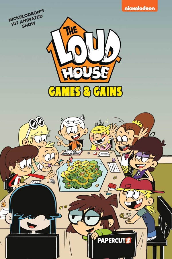 The Loud House Vol. 23 eBook by The Loud House Creative Team | Official ...