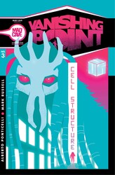 Vanishing Point Books by Mark Russell from Simon & Schuster