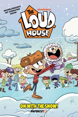 The Loud House Vol. 26 | Book by The Loud House Creative Team ...