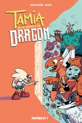 Tamia Books by and David Braña from Simon & Schuster