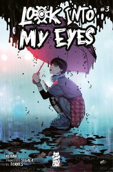 Look Into My Eyes Books by Rubine from Simon & Schuster AU