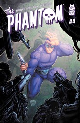 "phantom comic" Book Results on Simon & Schuster