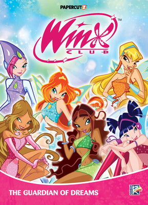 Winx Club Vol. 6 | Book by Rainbow S.p.A. | Official Publisher Page ...