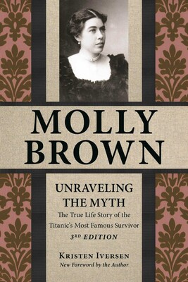Molly Brown | Book by Kristen Iversen | Official Publisher Page | Simon ...