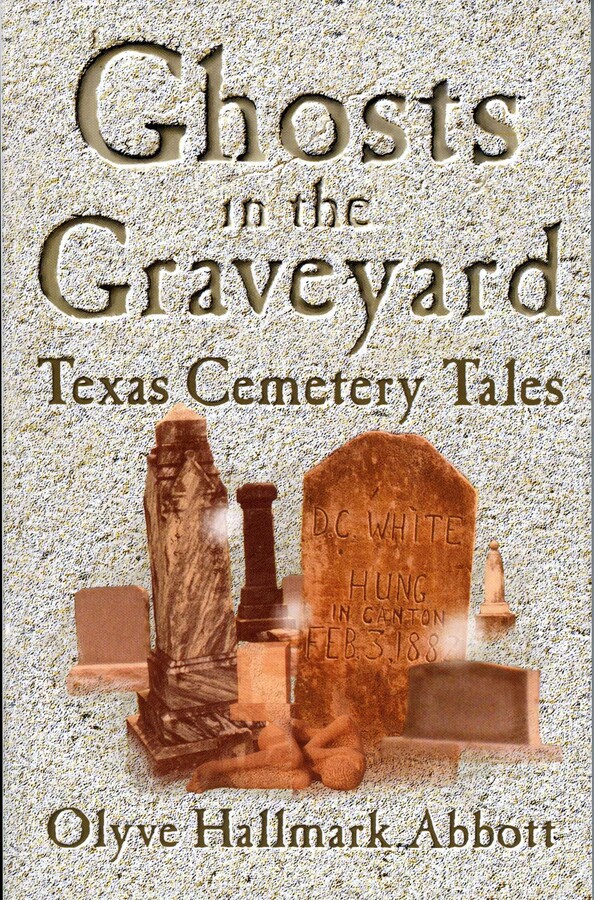 Ghosts In The Graveyard | Book by Olyve Abbott | Official Publisher ...