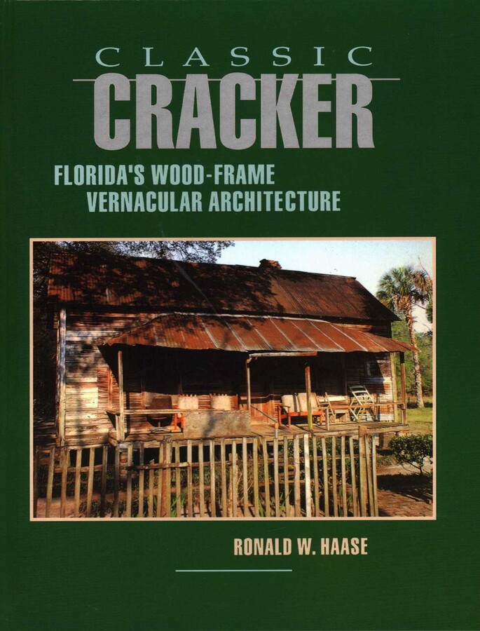 Classic Cracker | Book by Ronald W Haase | Official Publisher Page ...