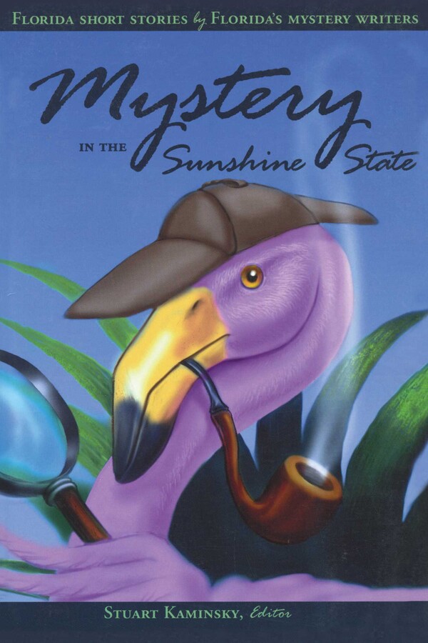 Mystery in the Sunshine State | Book by Stuart M Kaminsky | Official ...