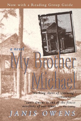 My Brother Michael | Book by Janis Owens | Official Publisher Page ...