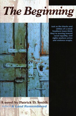 The Beginning | Book by Patrick D Smith | Official Publisher Page ...