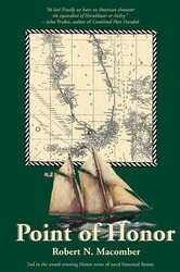 Honor Series Books by Robert N. Macomber from Simon & Schuster UK