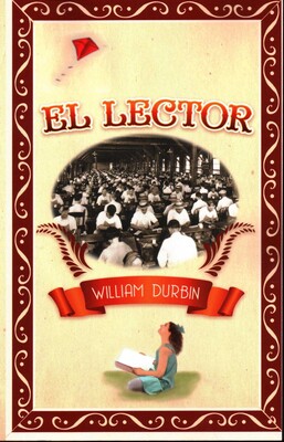 Lector | Book by William Durbin | Official Publisher Page | Simon ...