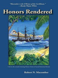 Honor Series Books by Robert N. Macomber from Simon & Schuster UK