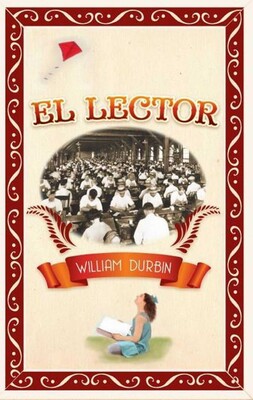 Lector eBook by William Durbin | Official Publisher Page | Simon ...