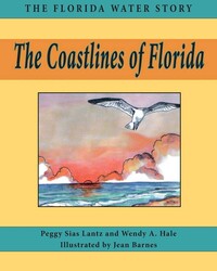 Florida Water Story Books by Peggy Sias Lantz from Simon & Schuster