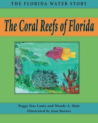 Florida Water Story Books by Peggy Sias Lantz from Simon & Schuster