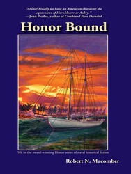 Honor Series Books by Robert N. Macomber from Simon & Schuster