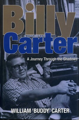 Billy Carter | Book by William Carter | Official Publisher Page | Simon ...