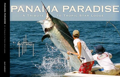 Panama Paradise | Book by Guy Harvey | Official Publisher Page | Simon ...
