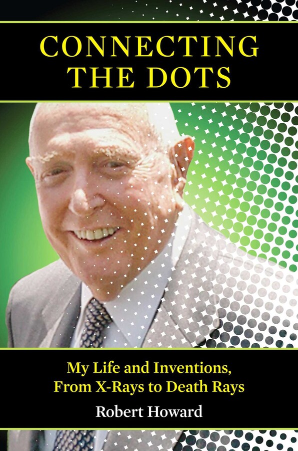 Connecting the Dots | Book by Robert Howard | Official Publisher Page ...