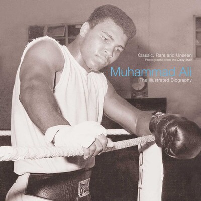 Muhammad Ali | Book by Christine Kidney | Official Publisher Page ...