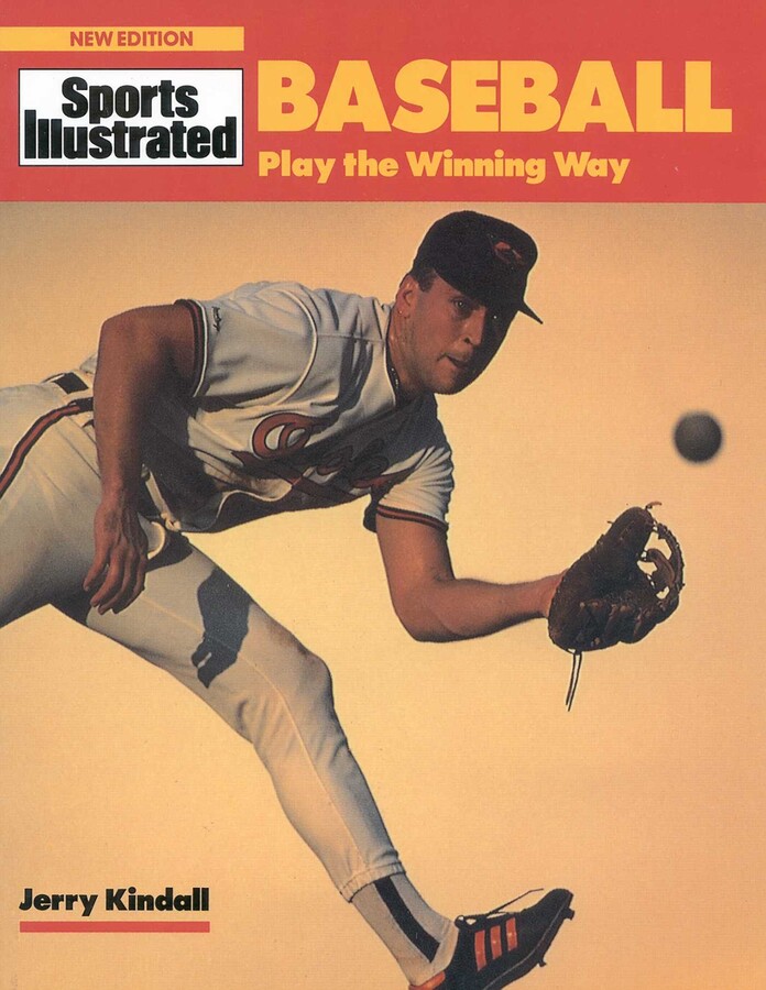 Baseball | Book by Jerry Kindall | Official Publisher Page | Simon ...